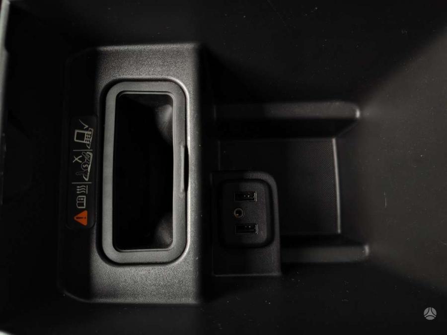 Opel Insignia 2018 Klaipėda, ar dzinēja tilpumu 1.96 L un nobraukumu 152 tūkst. km par 11500 €, foto 40 vietnē AUTOMOTO.COM.LV