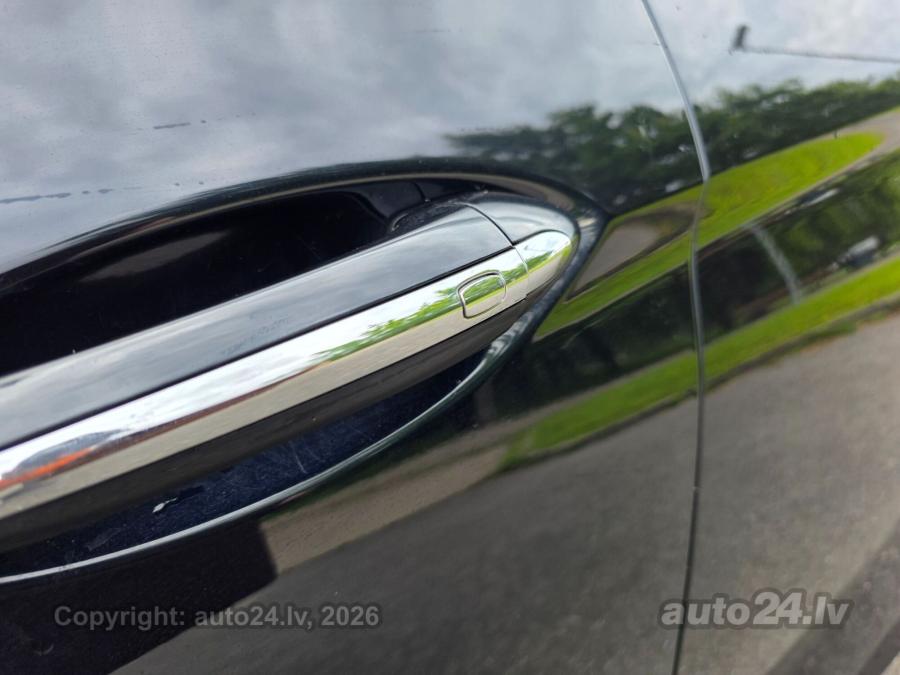 Opel Insignia 2018 in Parnu, with an engine capacity of 2.00 L and mileage of 238 thousand km for 11800 €, photo 28 on AUTOMOTO.COM.LV
