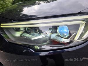 Opel Insignia 2018 in Parnu, with an engine capacity of 2.00 L and mileage of 238 thousand km for 11800 €, photo 29 on AUTOMOTO.COM.LV
