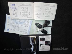 Opel Insignia 2018 in Parnu, with an engine capacity of 2.00 L and mileage of 238 thousand km for 11800 €, photo 30 on AUTOMOTO.COM.LV