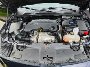 Opel Insignia 2018 in Parnu, with an engine capacity of 2.00 L and mileage of 238 thousand km for 11800 €, photo 31 on AUTOMOTO.COM.LV
