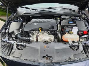 Opel Insignia 2018 Pērnava, ar dzinēja tilpumu 2.00 L un nobraukumu 238 tūkst. km par 11800 €, foto 31 vietnē AUTOMOTO.COM.LV
