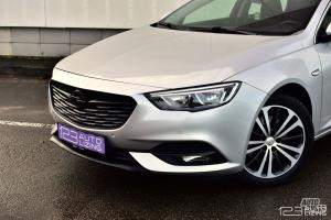 Opel Insignia 2019 Kretinga, ar dzinēja tilpumu 1.60 L un nobraukumu 148 tūkst. km par 9399 €, foto 4 vietnē AUTOMOTO.COM.LV