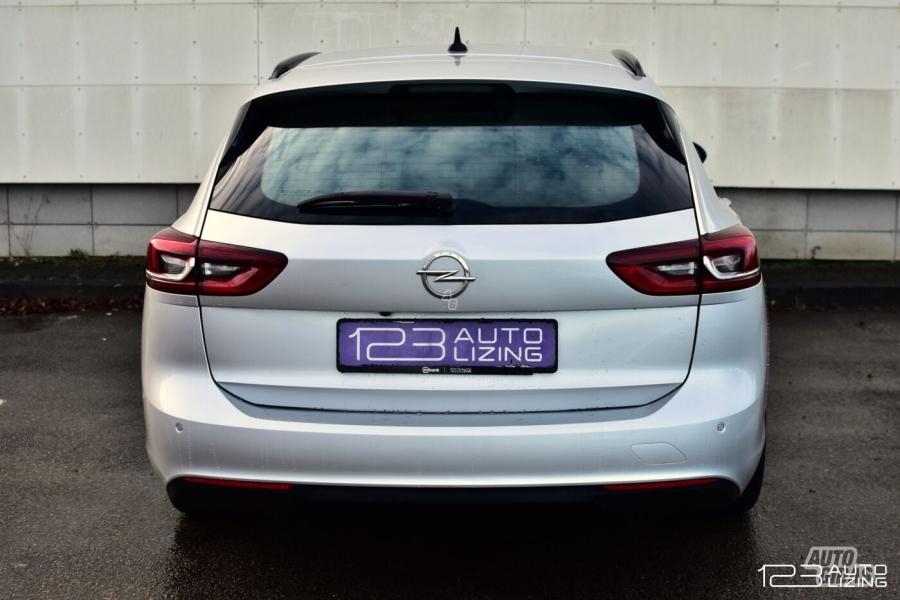Opel Insignia 2019 Kretinga, ar dzinēja tilpumu 1.60 L un nobraukumu 148 tūkst. km par 9399 €, foto 9 vietnē AUTOMOTO.COM.LV