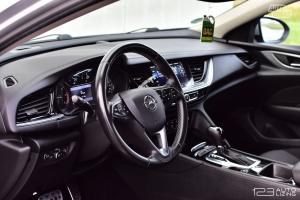 Opel Insignia 2019 Kretinga, ar dzinēja tilpumu 1.60 L un nobraukumu 148 tūkst. km par 9399 €, foto 25 vietnē AUTOMOTO.COM.LV