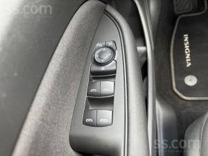 Опель Инсигния 2019 в Рига, объемом двигателя 1.50 л и пробегом 110 тыс. км за 12190 €, фото 21 на AUTOMOTO.COM.LV