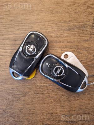 Opel Insignia 2019 Jelgava, ar dzinēja tilpumu 1.50 L un nobraukumu 240 tūkst. km par 9400 €, foto 16 vietnē AUTOMOTO.COM.LV
