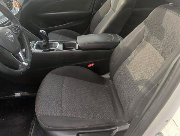Opel Insignia 2019 Jehvi, ar dzinēja tilpumu 1.60 L un nobraukumu 272 tūkst. km par 5998 €, foto 4 vietnē AUTOMOTO.COM.LV