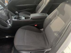 Opel Insignia 2019 Jehvi, ar dzinēja tilpumu 1.60 L un nobraukumu 272 tūkst. km par 5998 €, foto 16 vietnē AUTOMOTO.COM.LV