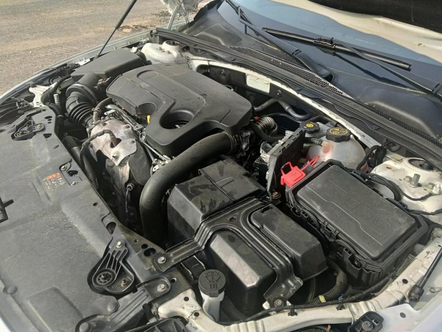 Opel Insignia 2019 Jehvi, ar dzinēja tilpumu 1.60 L un nobraukumu 272 tūkst. km par 5998 €, foto 22 vietnē AUTOMOTO.COM.LV