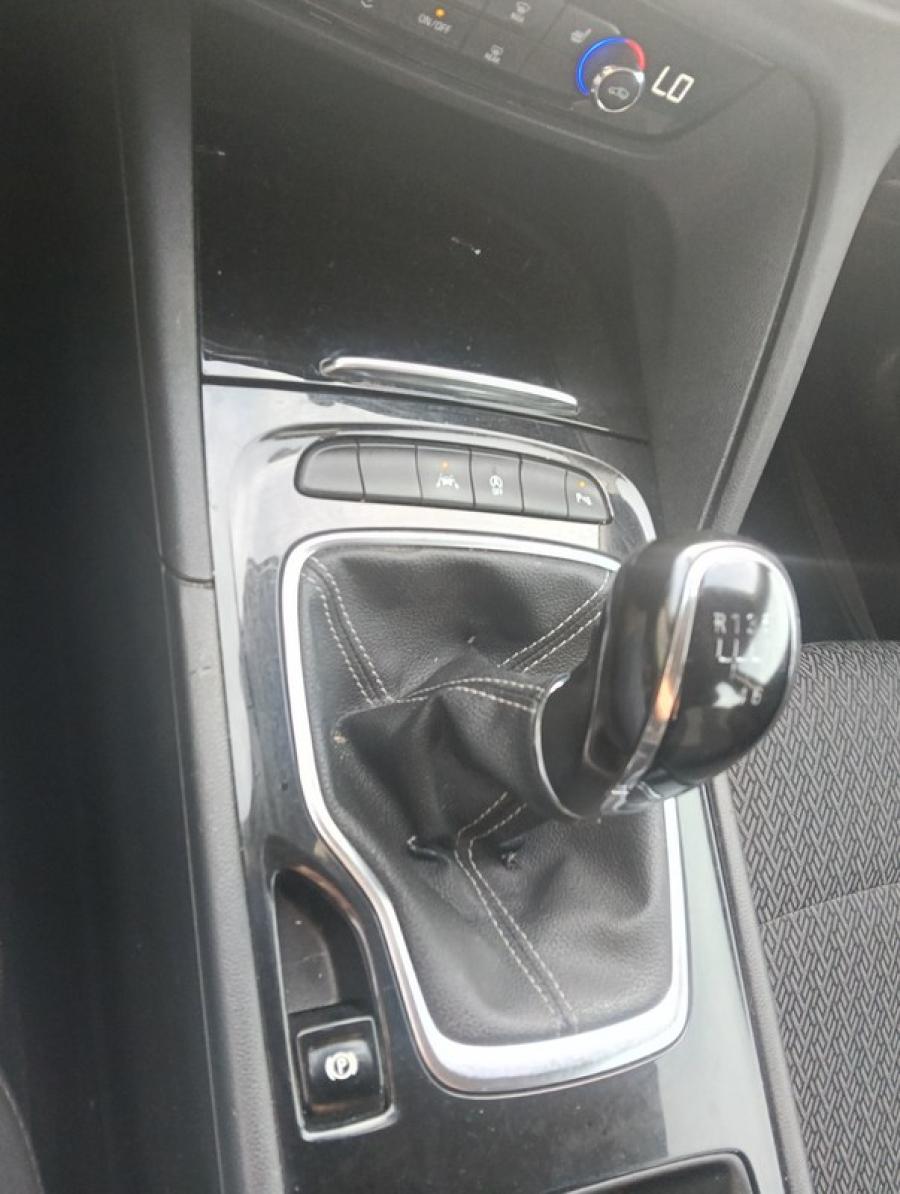 Opel Insignia 2019 Jehvi, ar dzinēja tilpumu 1.60 L un nobraukumu 272 tūkst. km par 5998 €, foto 23 vietnē AUTOMOTO.COM.LV