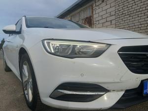 Opel Insignia 2019 Jehvi, ar dzinēja tilpumu 1.60 L un nobraukumu 272 tūkst. km par 5998 €, foto 15 vietnē AUTOMOTO.COM.LV