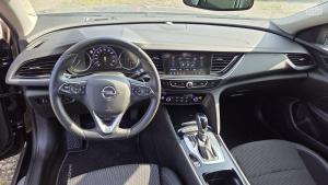 Opel Insignia 2019 Tauragė, ar dzinēja tilpumu 2.00 L un nobraukumu 161 tūkst. km par 9900 €, foto 6 vietnē AUTOMOTO.COM.LV