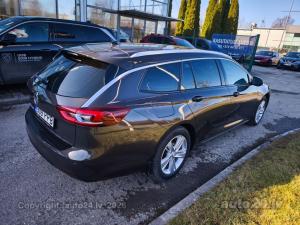 Opel Insignia 2020 Pērnava, ar dzinēja tilpumu 1.50 L un nobraukumu 70 tūkst. km par 15900 €, foto 2 vietnē AUTOMOTO.COM.LV