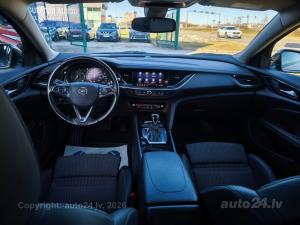 Opel Insignia 2020 Pērnava, ar dzinēja tilpumu 1.50 L un nobraukumu 70 tūkst. km par 15900 €, foto 6 vietnē AUTOMOTO.COM.LV