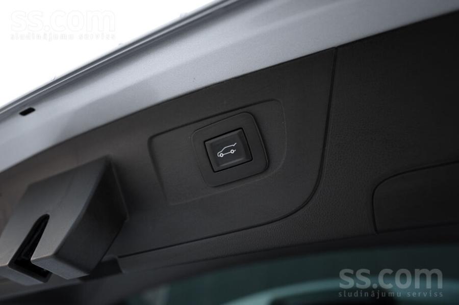 Опель Инсигния 2020 в Елгава, объемом двигателя 1.50 л и пробегом 215 тыс. км за 11000 €, фото 16 на AUTOMOTO.COM.LV
