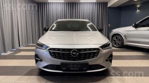 Opel Insignia 2021 Rīga, ar dzinēja tilpumu 2.00 L un nobraukumu 206 tūkst. km par 14490 €, foto 2 vietnē AUTOMOTO.COM.LV