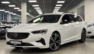 Opel Insignia 2021 Klaipėda, ar dzinēja tilpumu 2.00 L un nobraukumu 232 tūkst. km par 15950 €, foto 4 vietnē AUTOMOTO.COM.LV