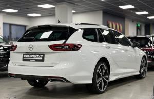 Opel Insignia 2021 Klaipėda, ar dzinēja tilpumu 2.00 L un nobraukumu 232 tūkst. km par 15950 €, foto 5 vietnē AUTOMOTO.COM.LV