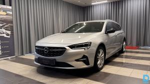 Opel Insignia 2021 Mārupe, ar dzinēja tilpumu 2.00 L un nobraukumu 206 tūkst. km par 14490 €, foto  vietnē AUTOMOTO.COM.LV