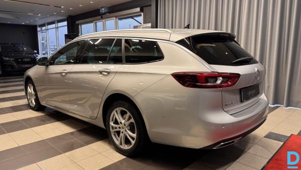 Opel Insignia 2021 Mārupe, ar dzinēja tilpumu 2.00 L un nobraukumu 206 tūkst. km par 14490 €, foto 4 vietnē AUTOMOTO.COM.LV