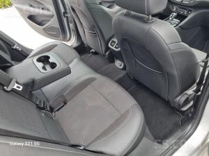 Opel Insignia 2021 in Riga, with an engine capacity of 1.50 L and mileage of 94 thousand km for 13650 €, photo 6 on AUTOMOTO.COM.LV