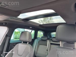 Opel Insignia 2021 in Riga, with an engine capacity of 1.50 L and mileage of 94 thousand km for 13650 €, photo 9 on AUTOMOTO.COM.LV