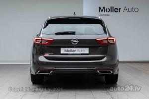 Опель Инсигния 2021 в Таллин, объемом двигателя 2.00 л и пробегом 72 тыс. км за 19100 €, фото 7 на AUTOMOTO.COM.LV