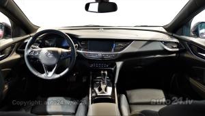 Opel Insignia 2022 Tallina, ar dzinēja tilpumu 2.00 L un nobraukumu 53 tūkst. km par 24990 €, foto 10 vietnē AUTOMOTO.COM.LV