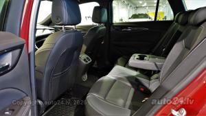 Opel Insignia 2022 Tallina, ar dzinēja tilpumu 2.00 L un nobraukumu 53 tūkst. km par 24990 €, foto 13 vietnē AUTOMOTO.COM.LV