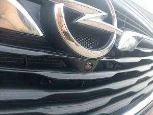 Violet Opel Insignia 2019 in Vilnius, with an engine capacity of 1.60 L and mileage of 212 thousand km for 10500 €, photo 5 on AUTOMOTO.COM.LV