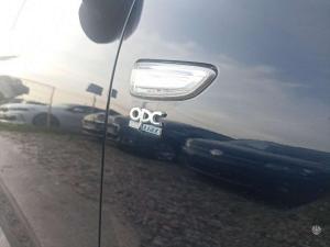 Violet Opel Insignia 2019 in Vilnius, with an engine capacity of 1.60 L and mileage of 212 thousand km for 10500 €, photo 6 on AUTOMOTO.COM.LV