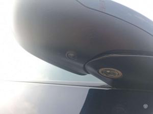 Violet Opel Insignia 2019 in Vilnius, with an engine capacity of 1.60 L and mileage of 212 thousand km for 10500 €, photo 13 on AUTOMOTO.COM.LV