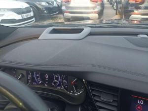 Violet Opel Insignia 2019 in Vilnius, with an engine capacity of 1.60 L and mileage of 212 thousand km for 10500 €, photo 25 on AUTOMOTO.COM.LV