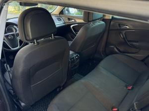 Violets Opel Insignia 2011 Marijampole, ar dzinēja tilpumu 2.00 L un nobraukumu 150 tūkst. km par 3400 €, foto 10 vietnē AUTOMOTO.COM.LV