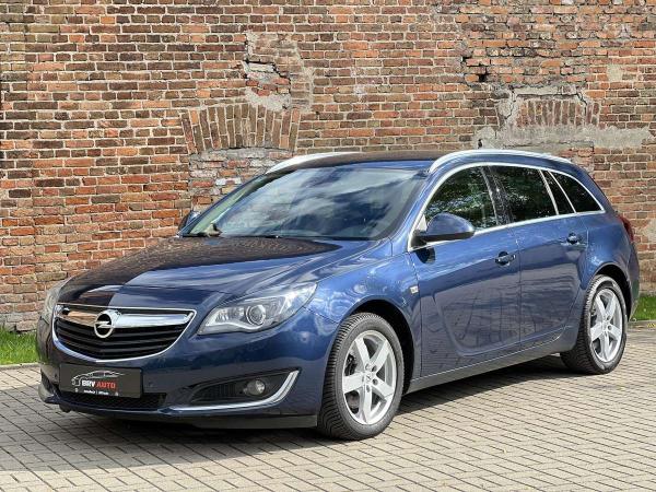 Opel Insignia 2014 KÄdainiai vietnÄ Violets Opel Insignia 2014 KÄdainiai, ar dzinÄja tilpumu 1.96 L un nobraukumu 320 tÅ«kst. km par 5450 ā¬, foto 1 vietnÄ AUTOMOTO.COM.LV