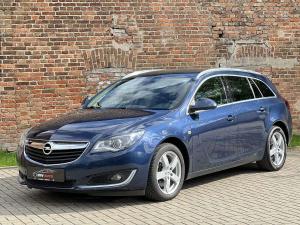 Violet Opel Insignia 2014 in Kedainiai, with an engine capacity of 1.96 L and mileage of 320 thousand km for 5450 €, photo  on AUTOMOTO.COM.LV