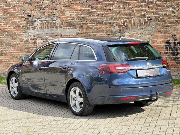 Opel Insignia 2014 KÄdainiai vietnÄ Violets Opel Insignia 2014 KÄdainiai, ar dzinÄja tilpumu 1.96 L un nobraukumu 320 tÅ«kst. km par 5450 ā¬, foto 10 vietnÄ AUTOMOTO.COM.LV