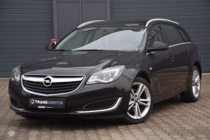Violets Opel Insignia 2015 Viļņa, ar dzinēja tilpumu 1.96 L un nobraukumu 298 tūkst. km par 5499 €, foto  vietnē AUTOMOTO.COM.LV