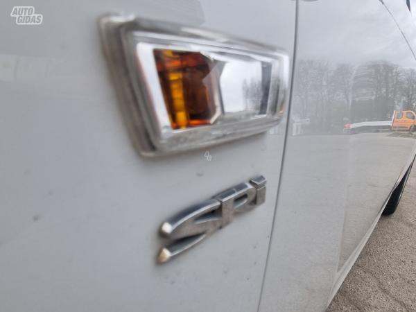 Balts Opel Insignia 2014 Tauragė, ar dzinēja tilpumu 2.00 L un nobraukumu 200 tūkst. km par 1950 €, foto 3 vietnē AUTOMOTO.COM.LV