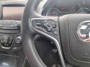 White Opel Insignia 2014 in Taurage, with an engine capacity of 2.00 L and mileage of 200 thousand km for 1950 €, photo 27 on AUTOMOTO.COM.LV