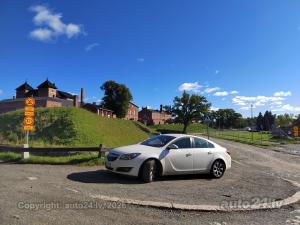 Balts Opel Insignia 2017 Tallina, ar dzinēja tilpumu 2.00 L un nobraukumu 267 tūkst. km par 7800 €, foto 18 vietnē AUTOMOTO.COM.LV