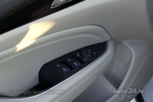 Белый Опель Инсигния 2018 в Таллин, объемом двигателя 1.50 л и пробегом 136 тыс. км за 17450 €, фото 14 на AUTOMOTO.COM.LV