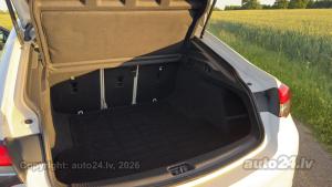 Белый Опель Инсигния 2018 в Таллин, объемом двигателя 1.50 л и пробегом 136 тыс. км за 17450 €, фото 16 на AUTOMOTO.COM.LV