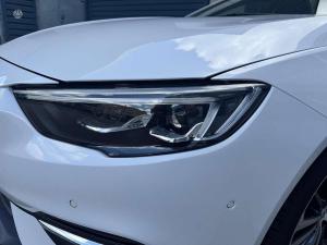 Balts Opel Insignia 2018 Viļņa, ar dzinēja tilpumu 1.49 L un nobraukumu 103 tūkst. km par 12500 €, foto 7 vietnē AUTOMOTO.COM.LV