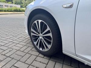 Balts Opel Insignia 2018 Viļņa, ar dzinēja tilpumu 1.49 L un nobraukumu 103 tūkst. km par 12500 €, foto 8 vietnē AUTOMOTO.COM.LV