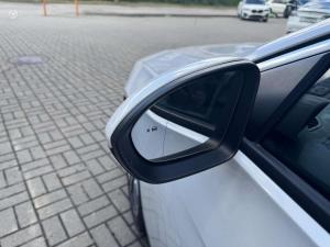 Balts Opel Insignia 2018 Viļņa, ar dzinēja tilpumu 1.49 L un nobraukumu 103 tūkst. km par 12500 €, foto 9 vietnē AUTOMOTO.COM.LV