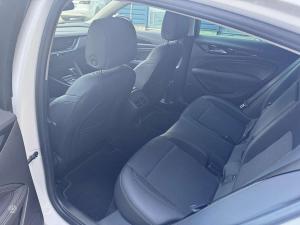 Balts Opel Insignia 2018 Viļņa, ar dzinēja tilpumu 1.49 L un nobraukumu 103 tūkst. km par 12500 €, foto 14 vietnē AUTOMOTO.COM.LV