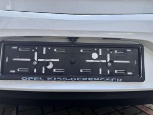 Balts Opel Insignia 2018 Viļņa, ar dzinēja tilpumu 1.49 L un nobraukumu 103 tūkst. km par 12500 €, foto 18 vietnē AUTOMOTO.COM.LV