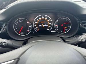 Balts Opel Insignia 2018 Viļņa, ar dzinēja tilpumu 1.49 L un nobraukumu 103 tūkst. km par 12500 €, foto 22 vietnē AUTOMOTO.COM.LV